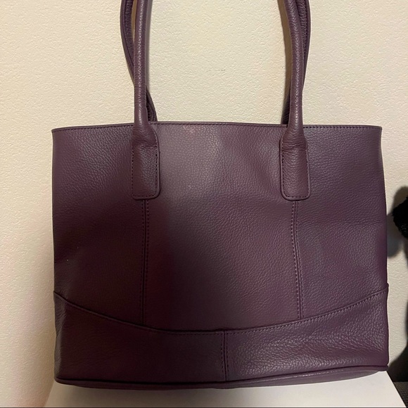 Amerileather | Bags | Ameri Leather Purse | Poshmark